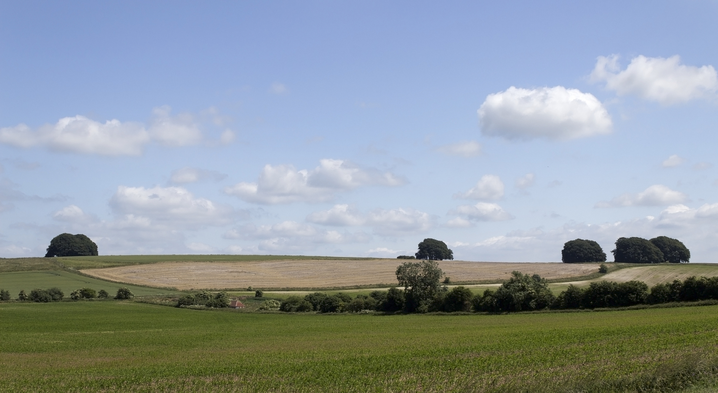 What is a good rural view worth to a houses value? | Wiltshire Estate Agent
