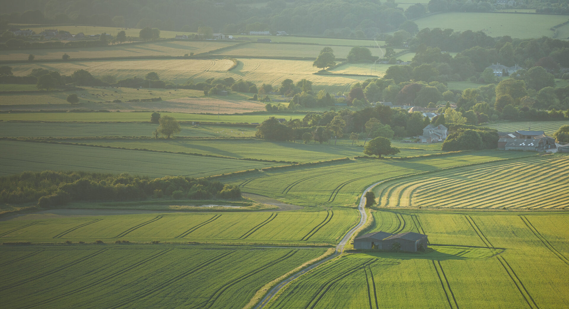 Rural Property For Sale | Country Houses for Sale | Rural View Estate ...