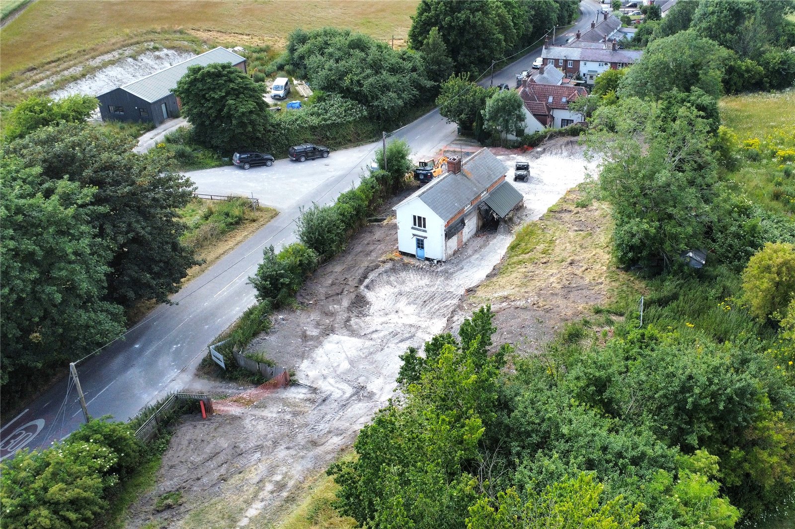 Shrewton Road, Chitterne | Rural View Estate Agents