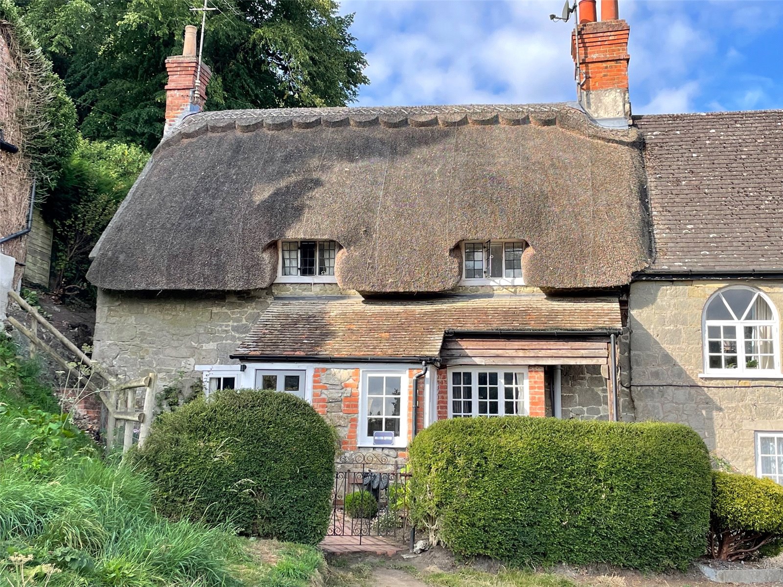Milton, East Knoyle | Rural View Estate Agents