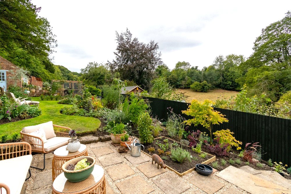 Milton, East Knoyle | Rural View Estate Agents