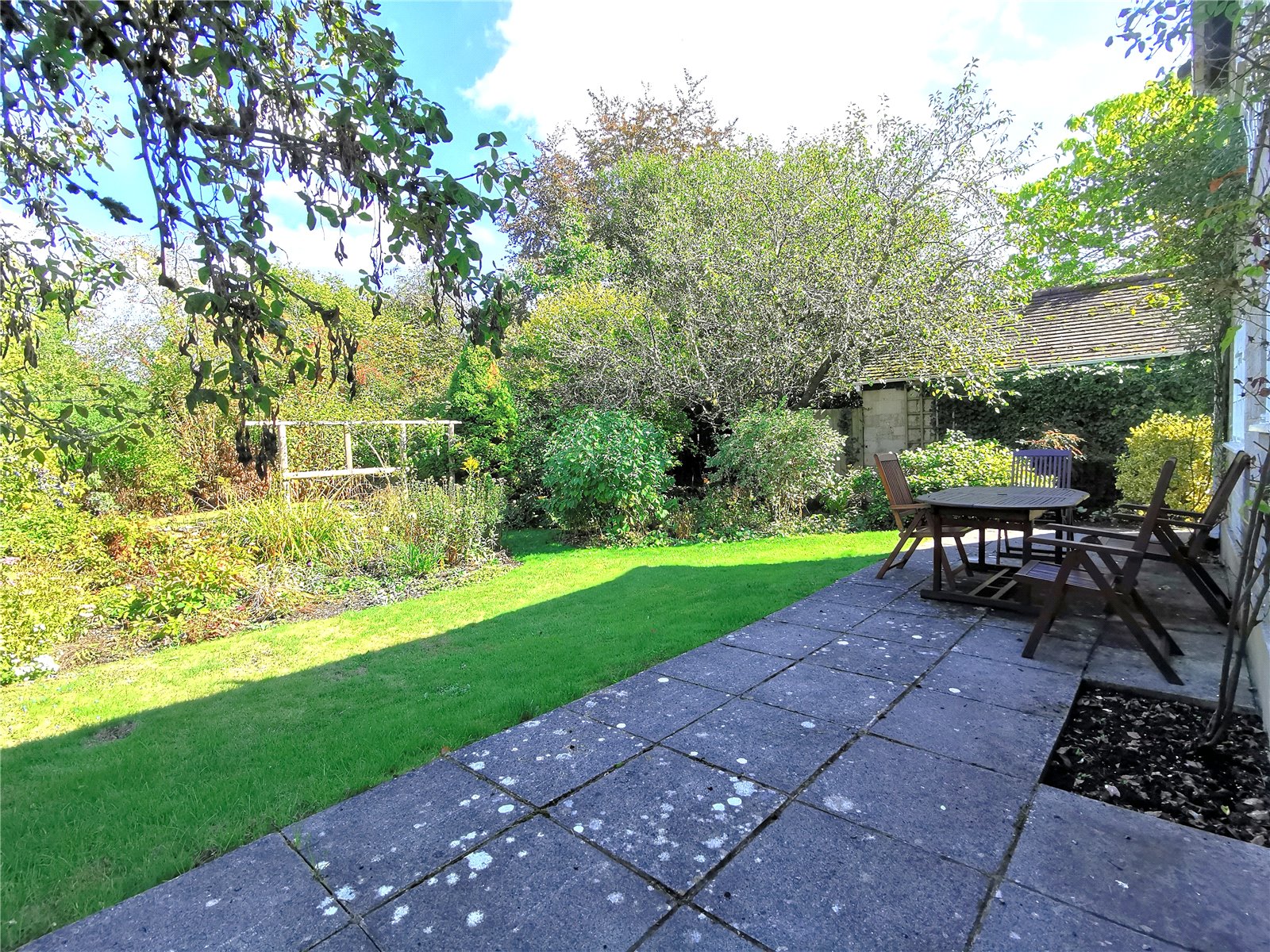 Winterbourne Cottage, The Street | Rural View Estate Agents
