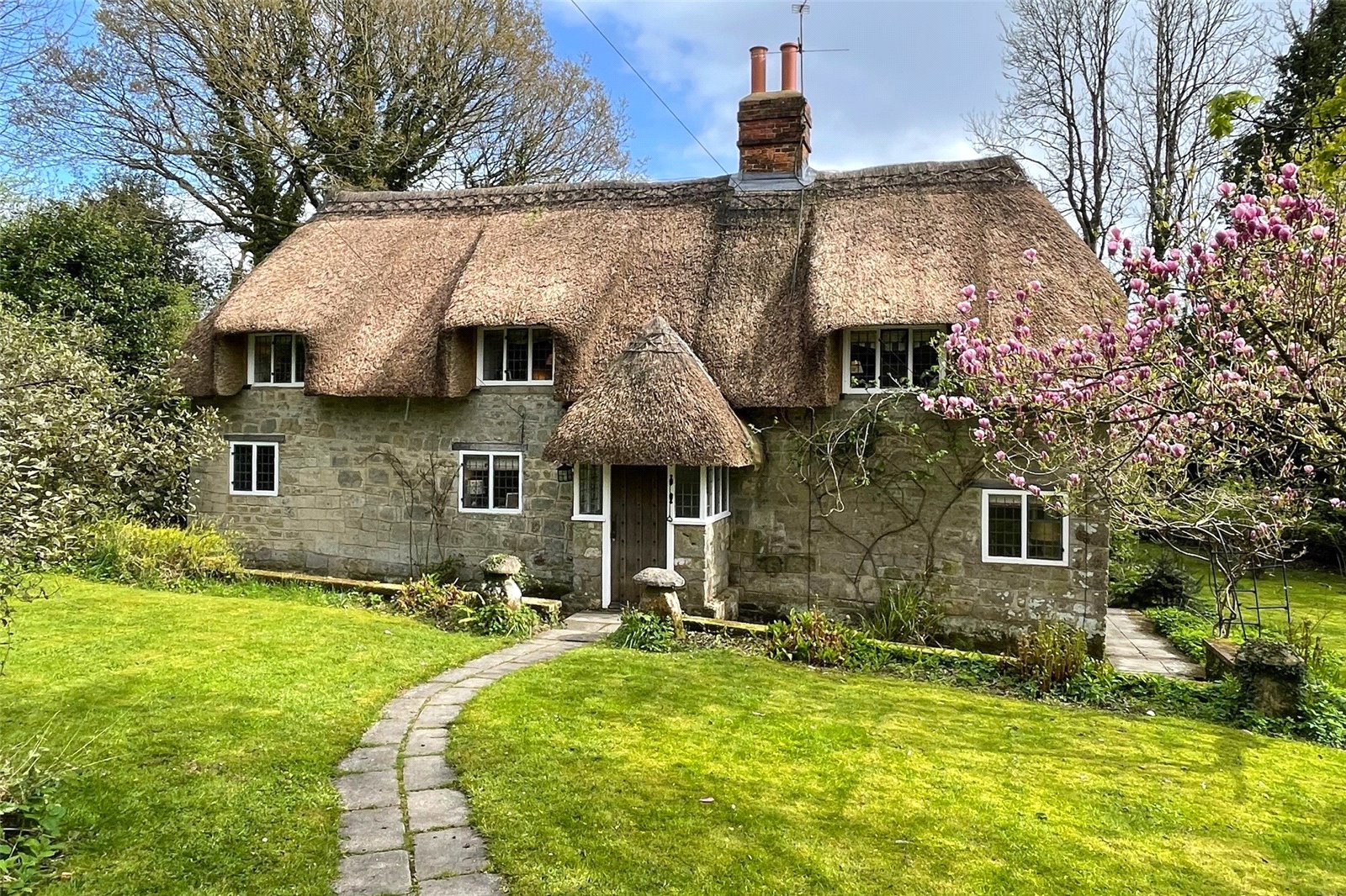 The Green, East Knoyle | Rural View Estate Agents