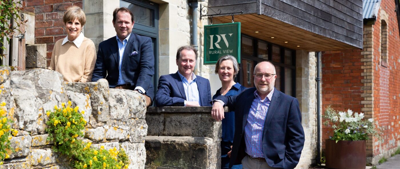 Our Team | Rural View Estate Agents