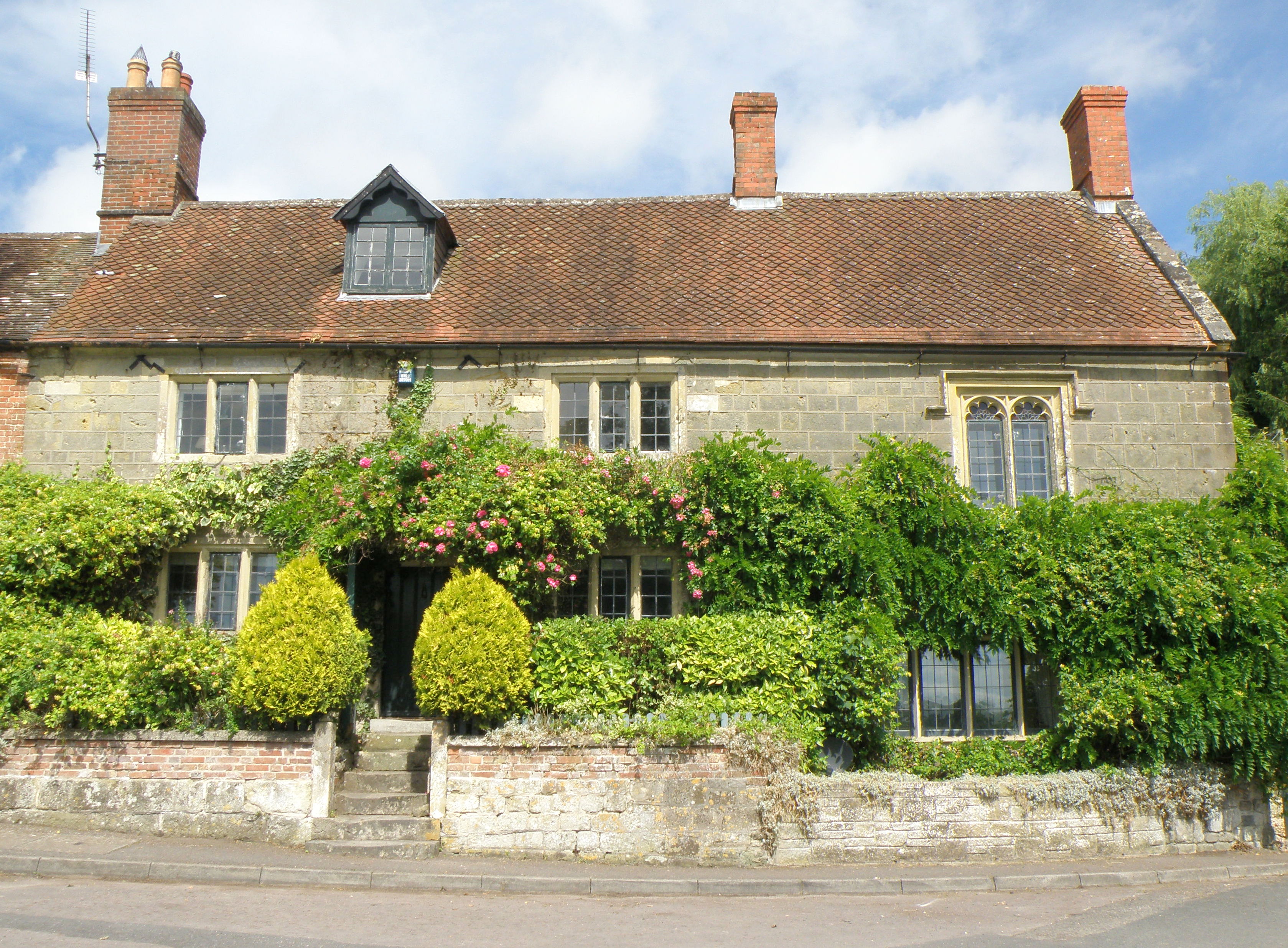 East Knoyle: Wiltshire village guide | Rural View Estate Agents ...